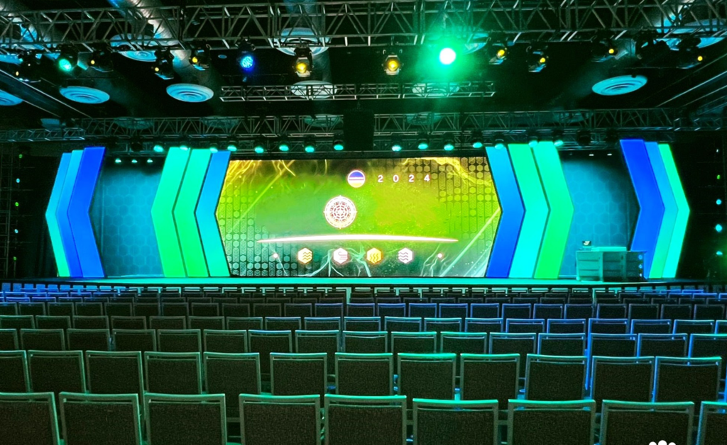 INSPIRE Mexico • INSPIRE Event Solutions