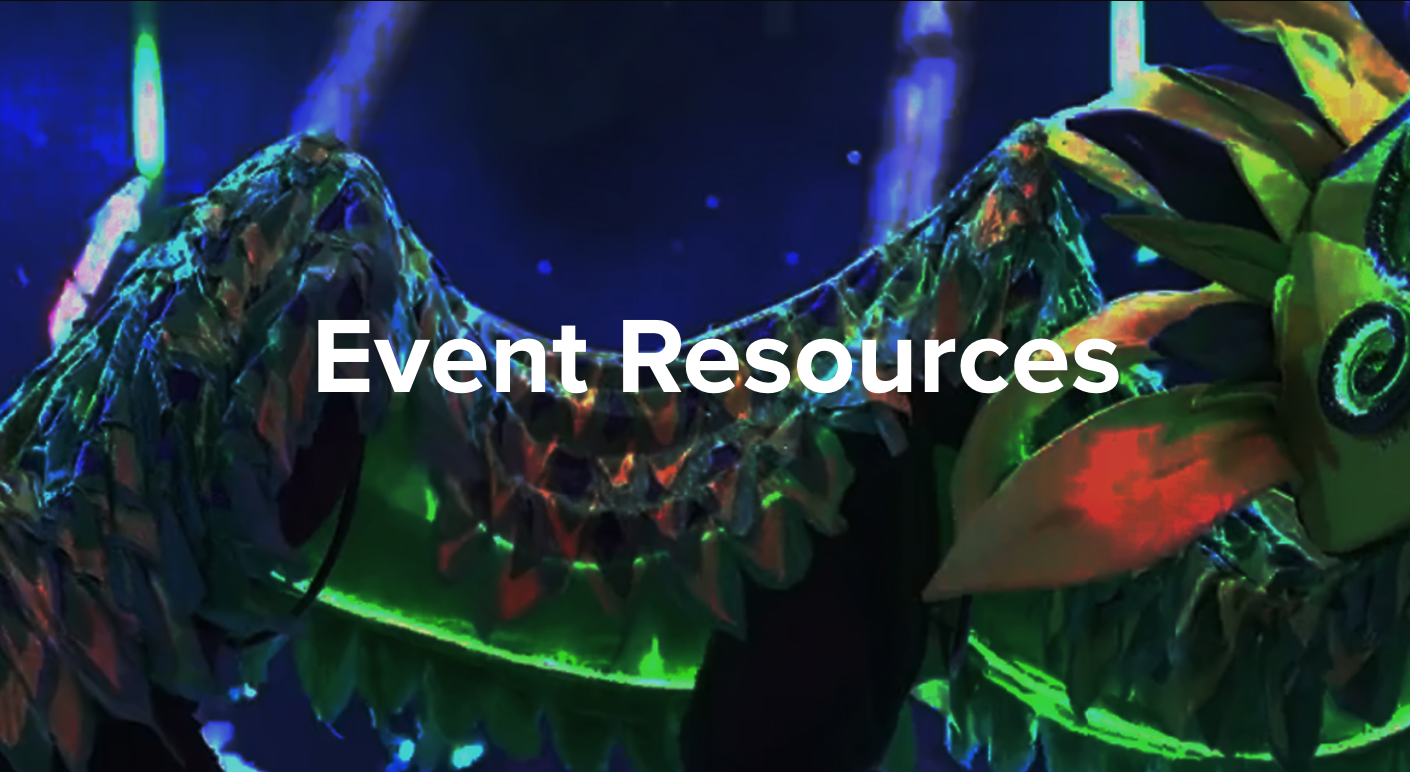 Event Resources • INSPIRE Solutions